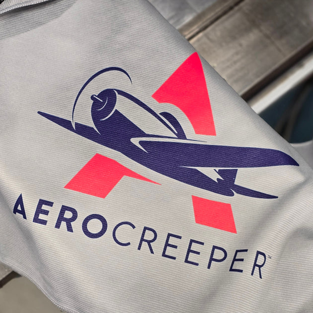 AeroGear – Aerocreeper