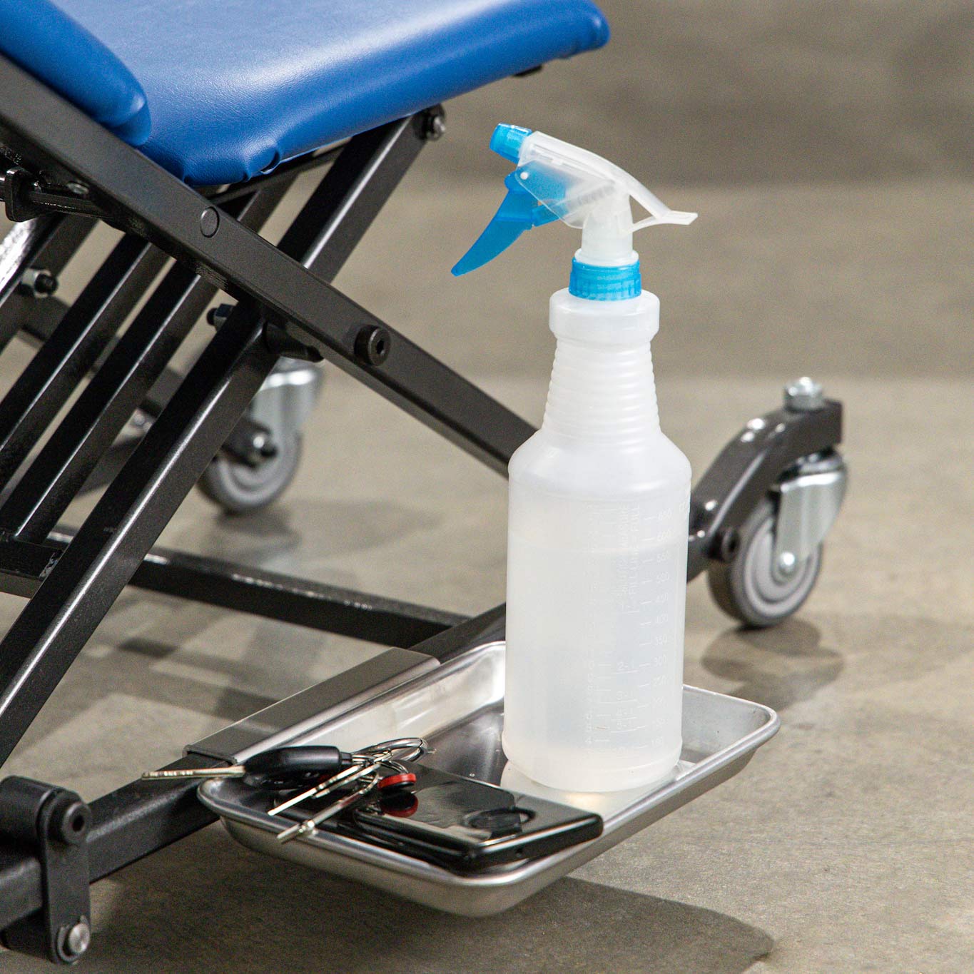 Mechanics Creeper Chair | AeroCreeper | Adjustable Height Creeper ...