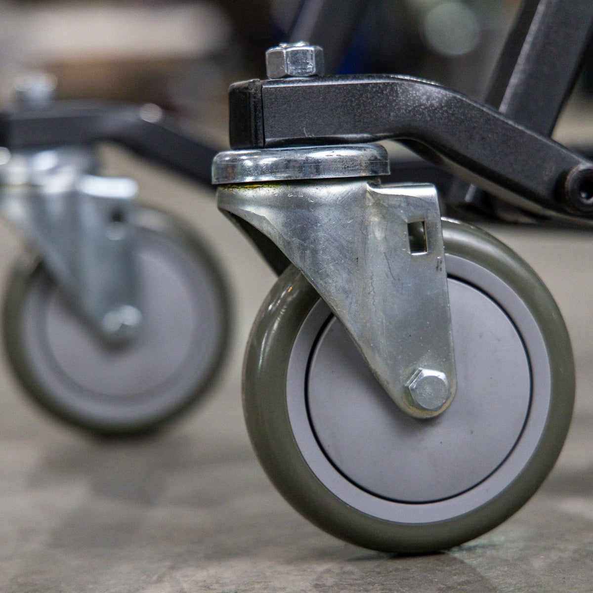 Heavy-Duty Replacement Caster for AeroCreeper – Aerocreeper